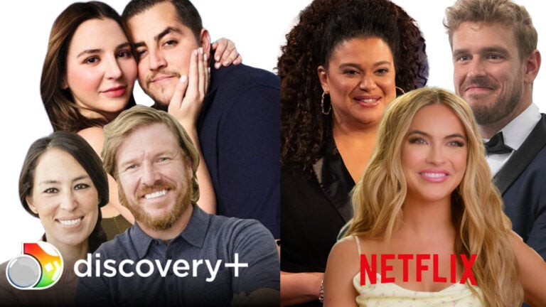 Most In-Demand Reality Show Programming: Discovery+, "RuPaul's Drag Race"