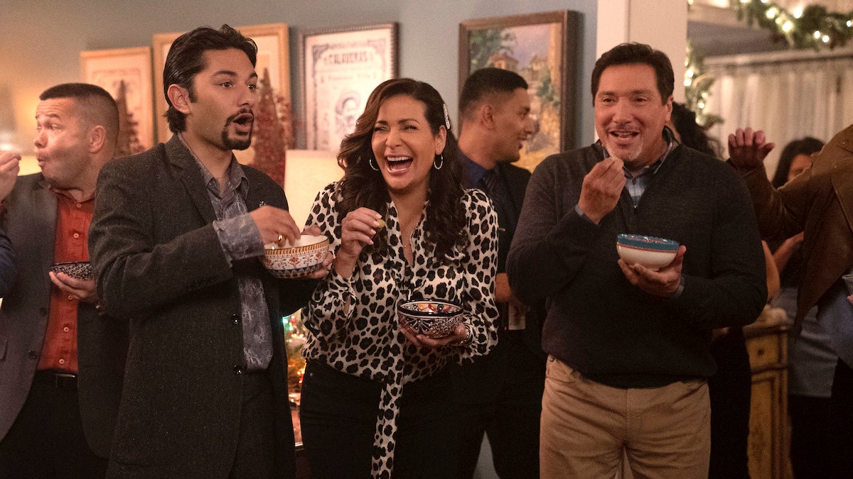 'With Love' Renewed for Season 2 by Amazon Studios - TheWrap