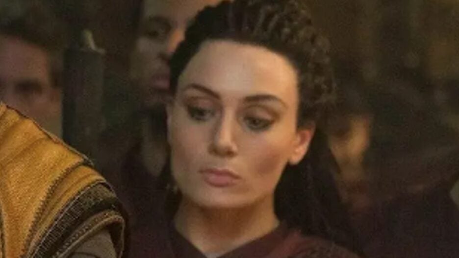 'Doctor Strange' Actor Accused of Child Sexual Abuse