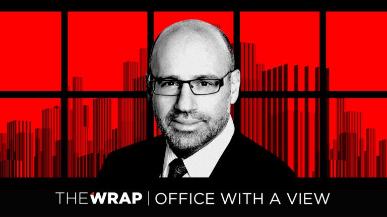 Weigel Broadcasting Exec Talks MeTV and Return to Antennas