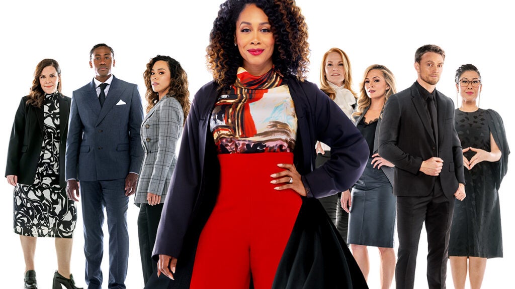 'All Rise' Gets June Season 3 Premiere Date on OWN