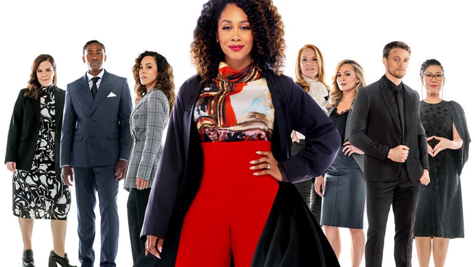 'All Rise' Gets June Season 3 Premiere Date on OWN