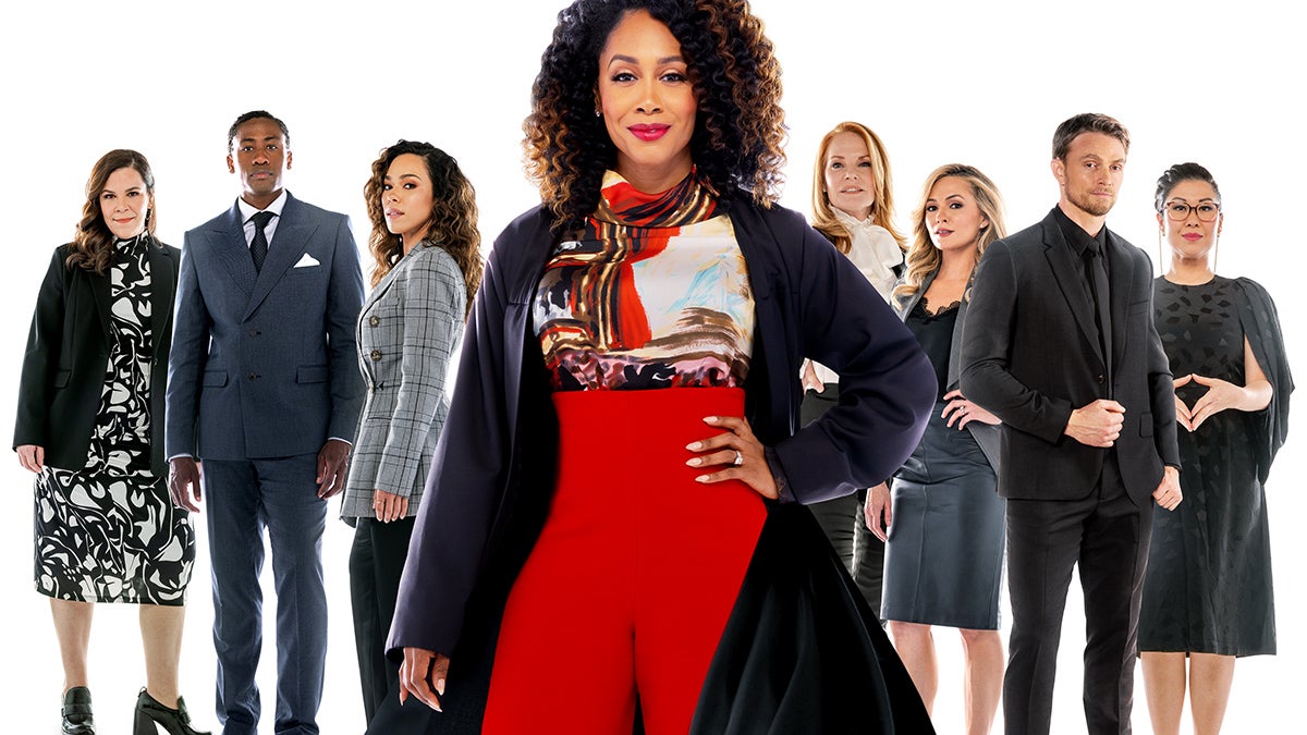 'All Rise' Gets June Season 3 Premiere Date on OWN - TheWrap