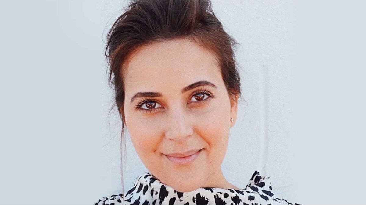 Meghan Markle and Prince Harry’s Archewell Names Ashley Momtaheni as ...