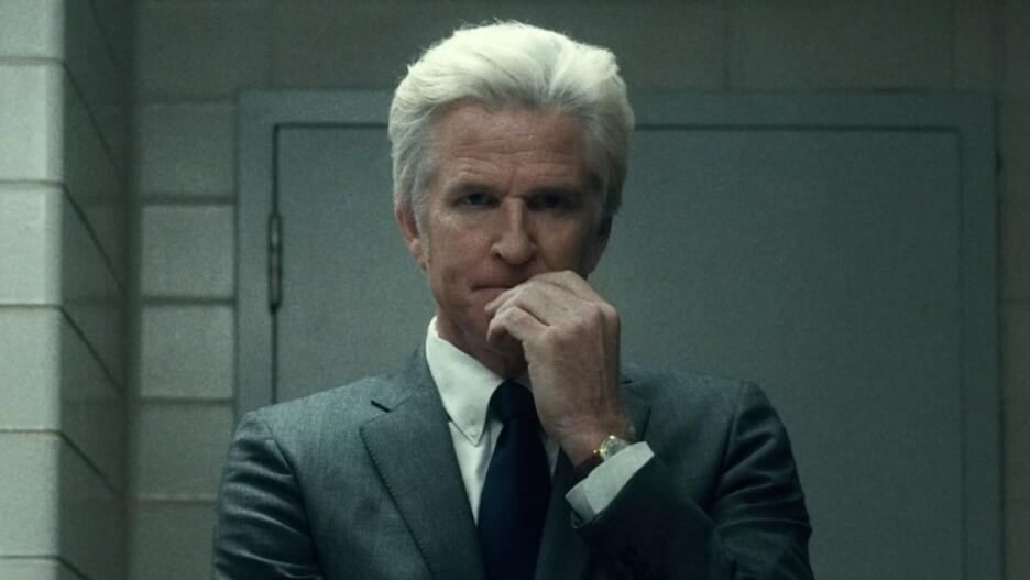 Stranger Things: What Happened to Dr. Brenner?