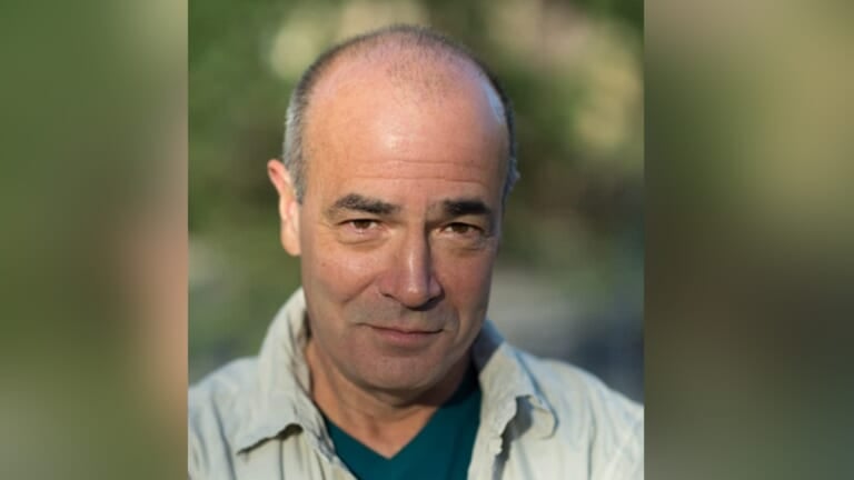 Bruce MacVittie, Veteran Character Actor, Dies at 65