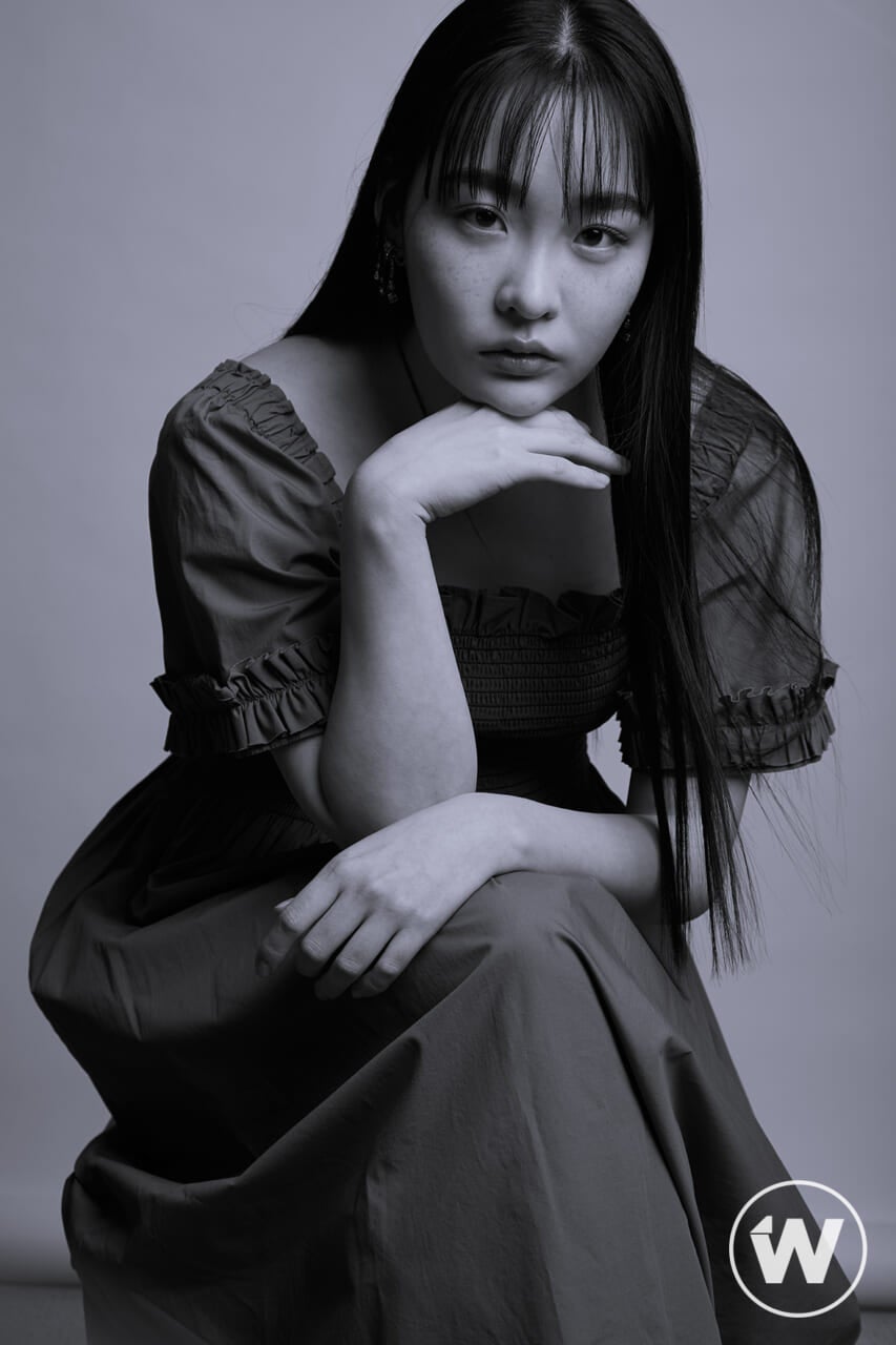 'Pachinko' star Minha Kim Strikes a Pose (Exclusive Photos) - TheWrap