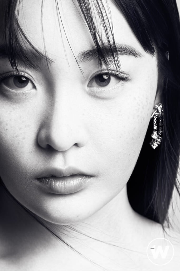 'Pachinko' star Minha Kim Strikes a Pose (Exclusive Photos) - TheWrap