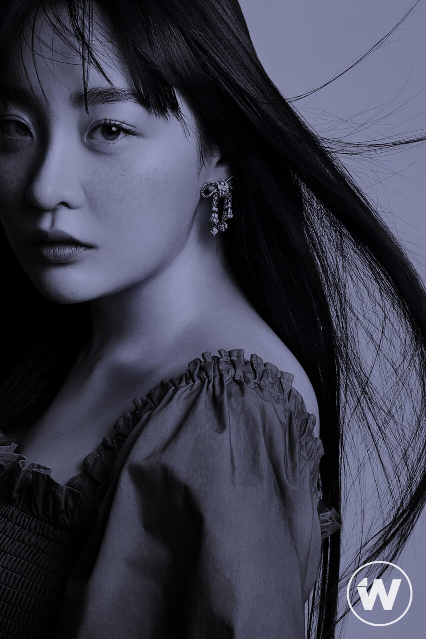 'Pachinko' star Minha Kim Strikes a Pose (Exclusive Photos) - TheWrap