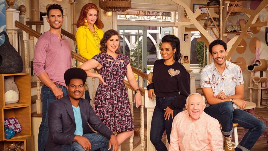 'Call Me Kat,' 'Welcome to Flatch' Renewed by Fox - TheWrap