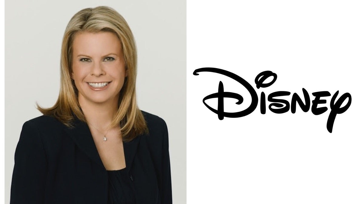Charissa Gilmore Promoted to Communications SVP at Disney