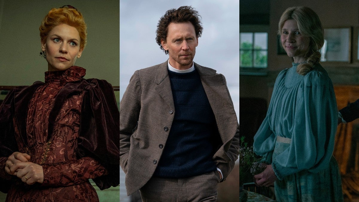 The Essex Serpent Cast and Character Guide: Who Plays Who?