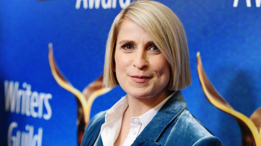 'Dead to Me' Creator Get Series Order for New Netflix Comedy