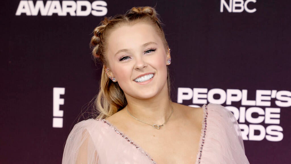 JoJo Siwa to Star in Docuseries for Facebook Watch