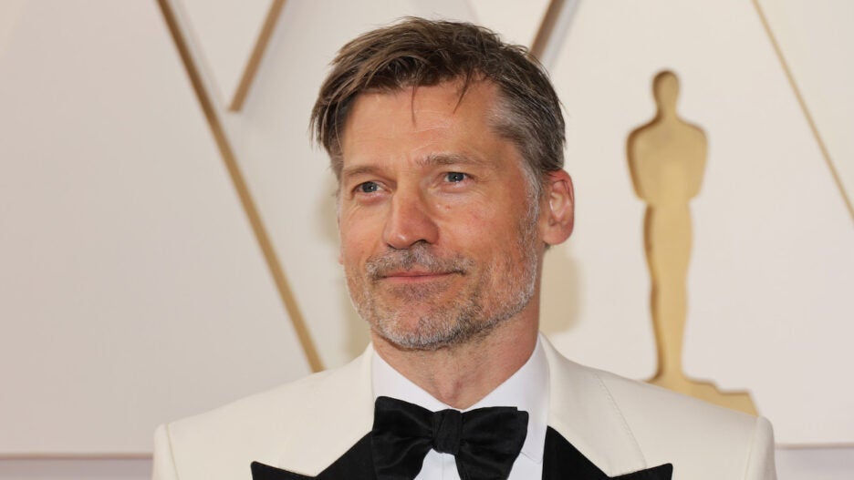 Nikolaj Coster-Waldau Joins 'The Last Thing He Told Me'