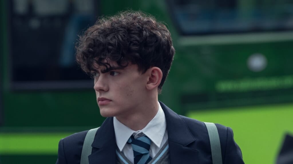 Heartstopper Cast and Character Guide: Who Plays Who?