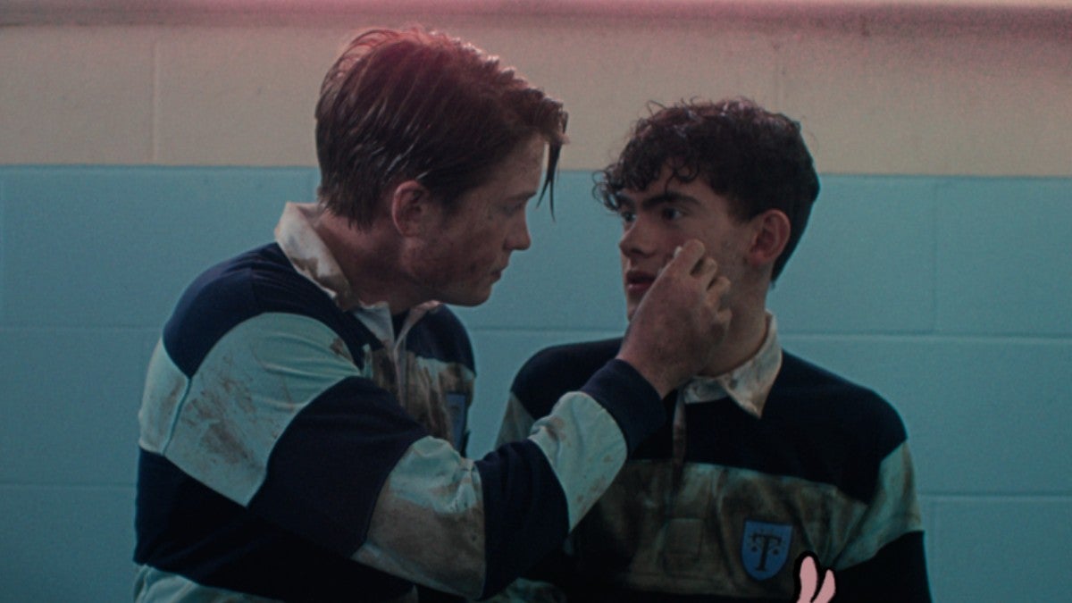 Heartstopper Cast and Character Guide: Who Plays Who?