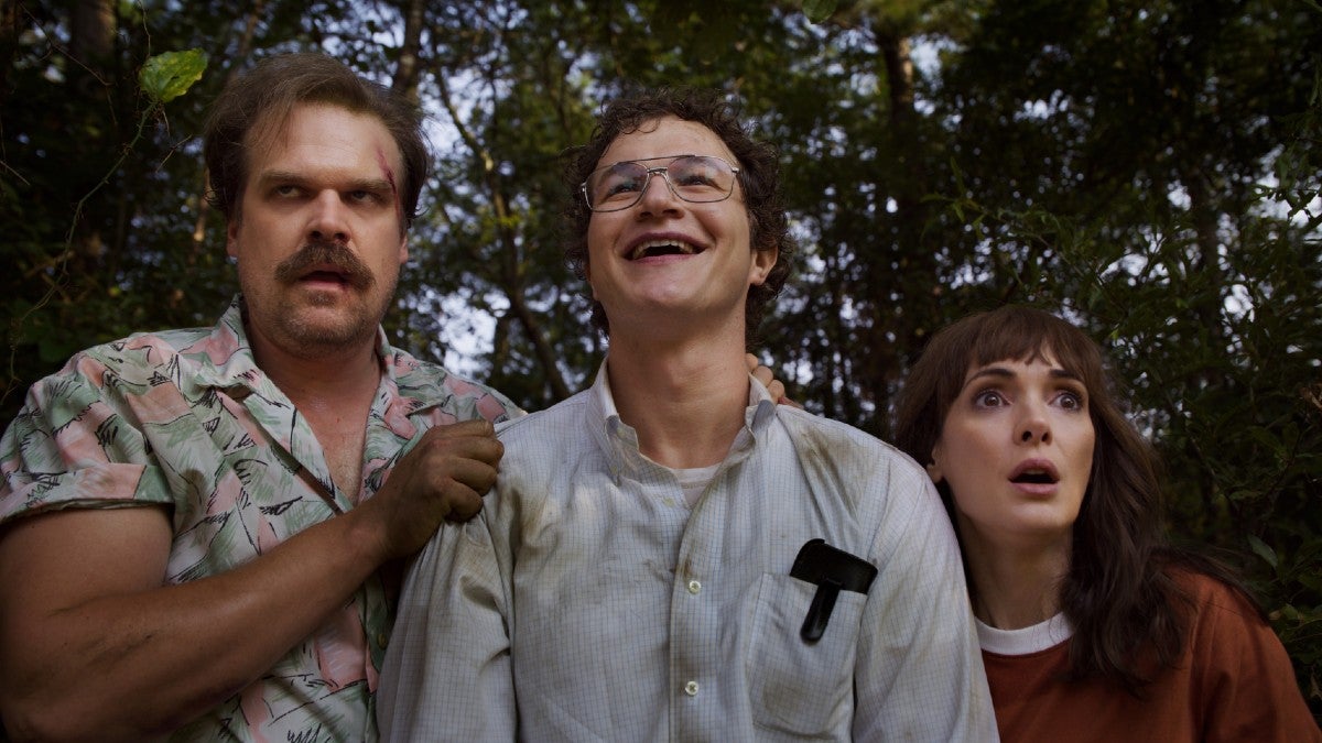 Stranger Things Season 3 Recap: A Refresher Before Season 4