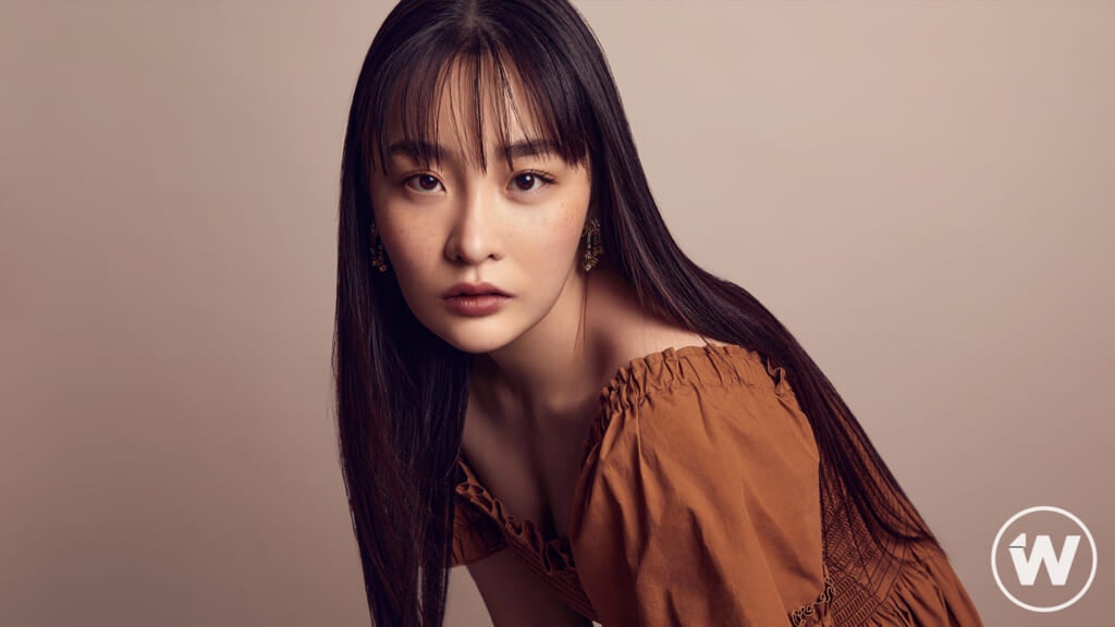 Pachinko's Minha Kim On Breakout Role, Korean Pop Culture