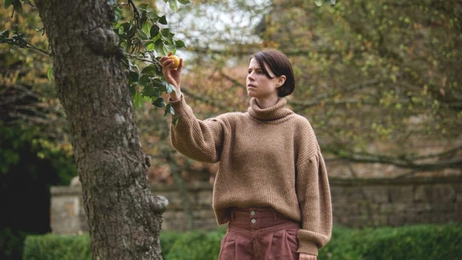 Men Ending Explained: The Meaning of That Finale