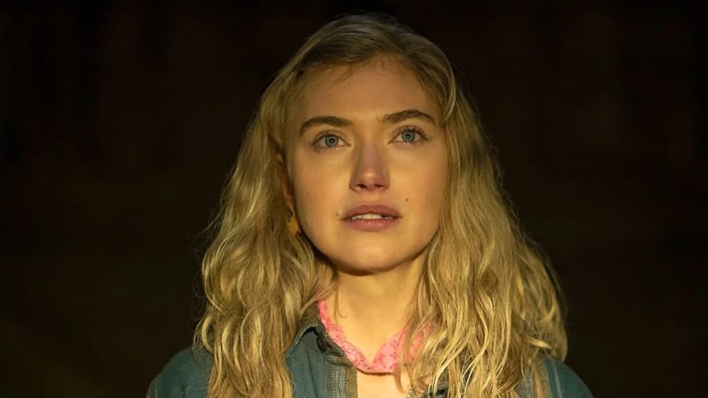 Outer Range Episode 8 Ending Explained by Creator