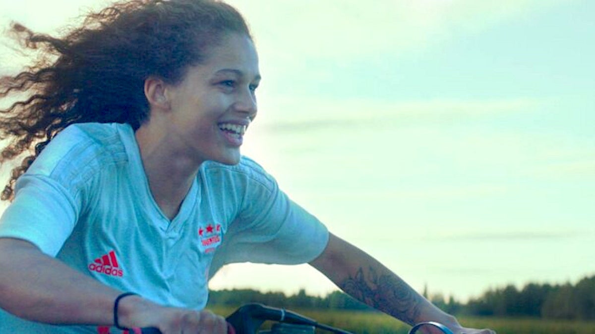 Female Filmmakers in Cannes Speak of Freedom and Its Price - TheWrap