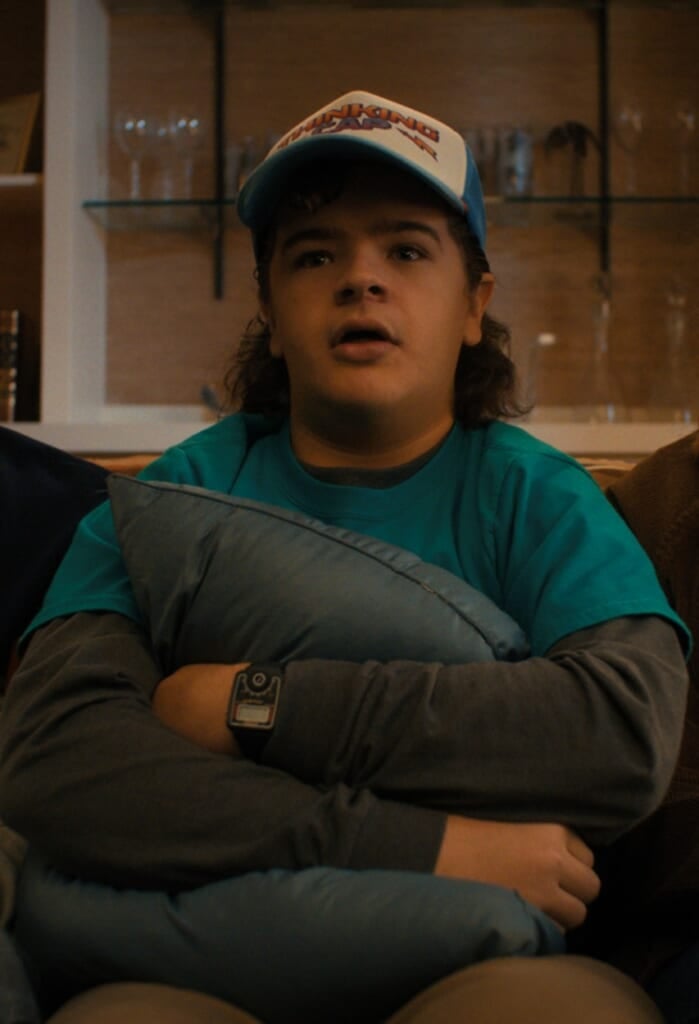 Stranger Things Season 4 Cast and Character Guide