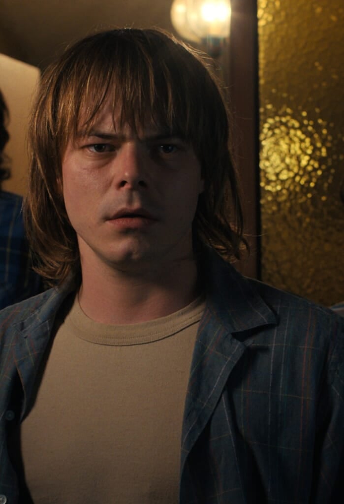 Stranger Things Season 4 Cast and Character Guide