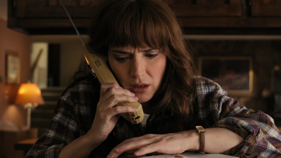 Stranger Things Season 4 Cast and Character Guide