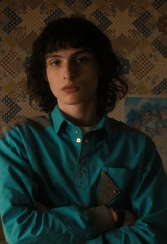 Stranger Things Season 4 Cast and Character Guide