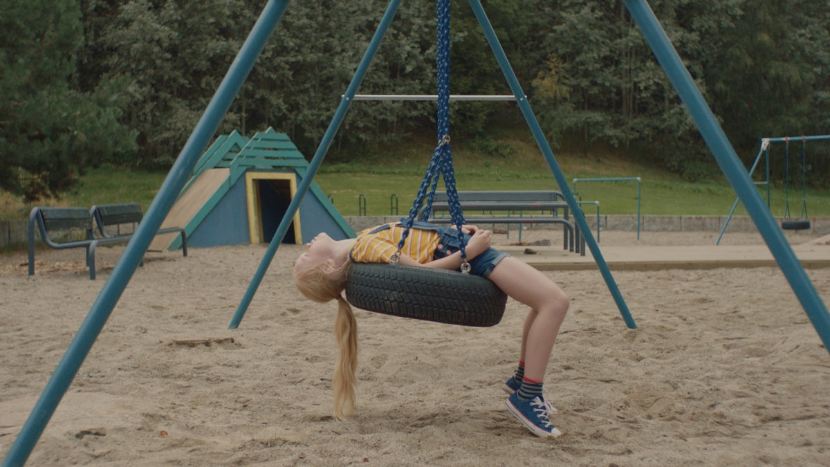 The Innocents Film Review: Chilling Norwegian Thriller Gives Lonely ...