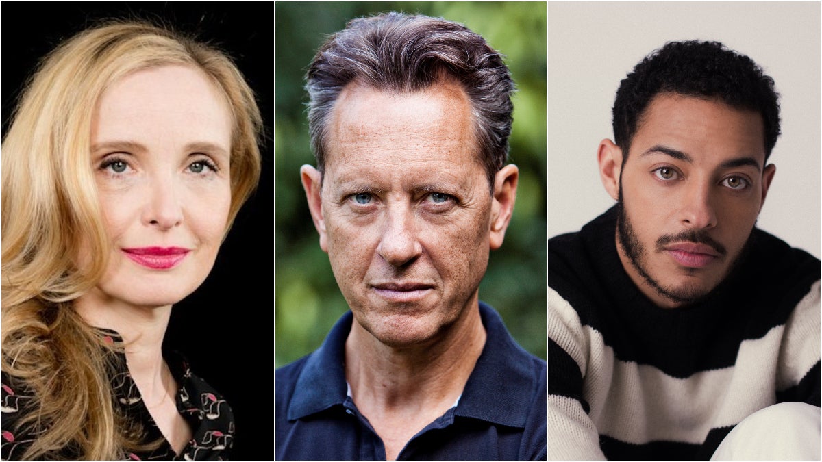 Bleecker Street Acquires 'The Tutor' With Julie Delpy, Richard E. Grant ...