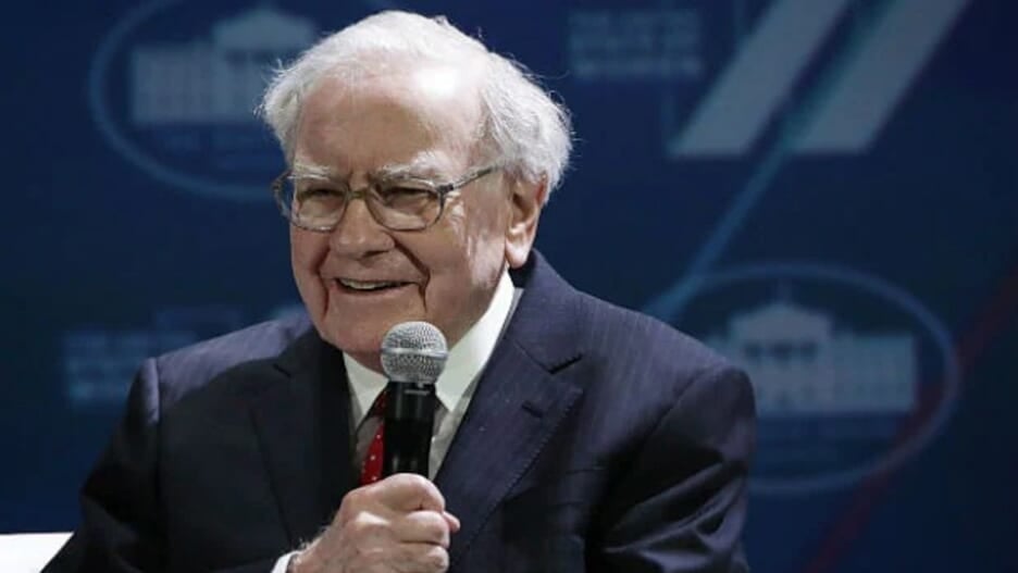 Paramount Global Shares Soar on Warren Buffet's Stake