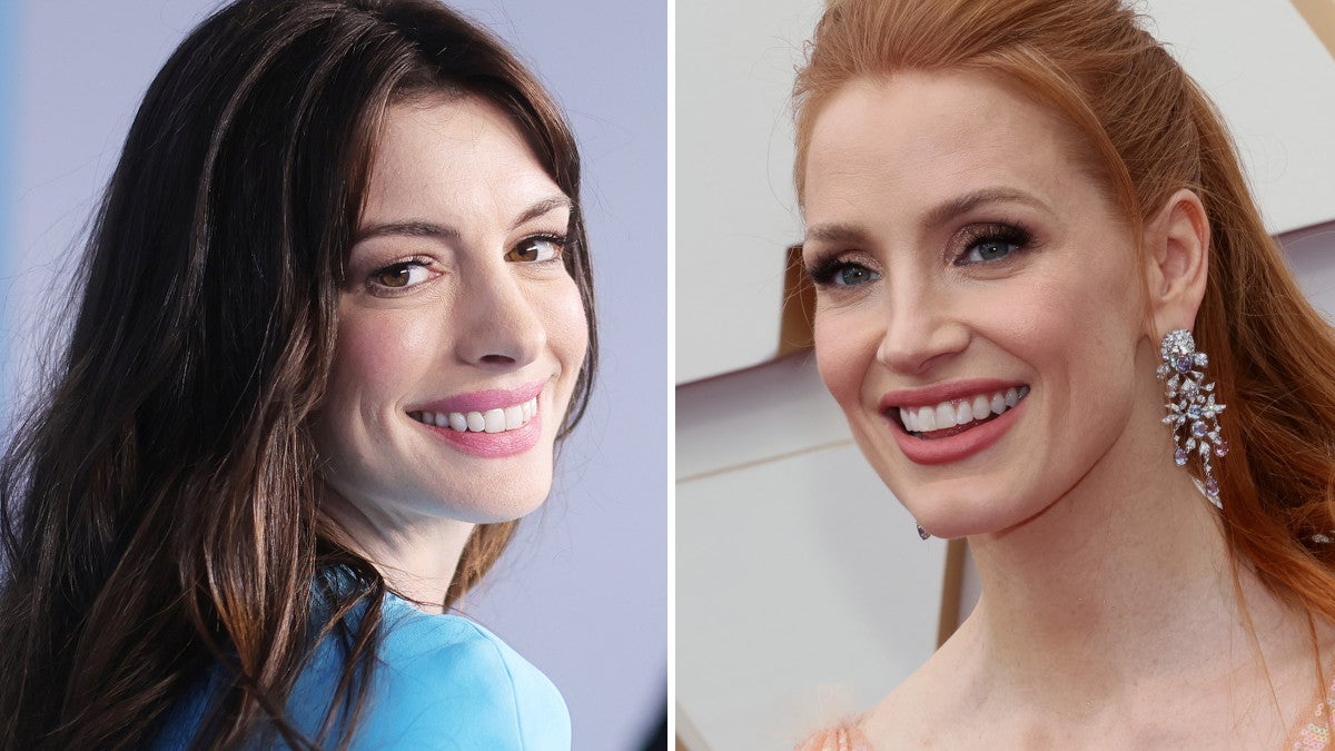Neon Takes US Rights to Mothers' Instinct With Hathaway and Chastain