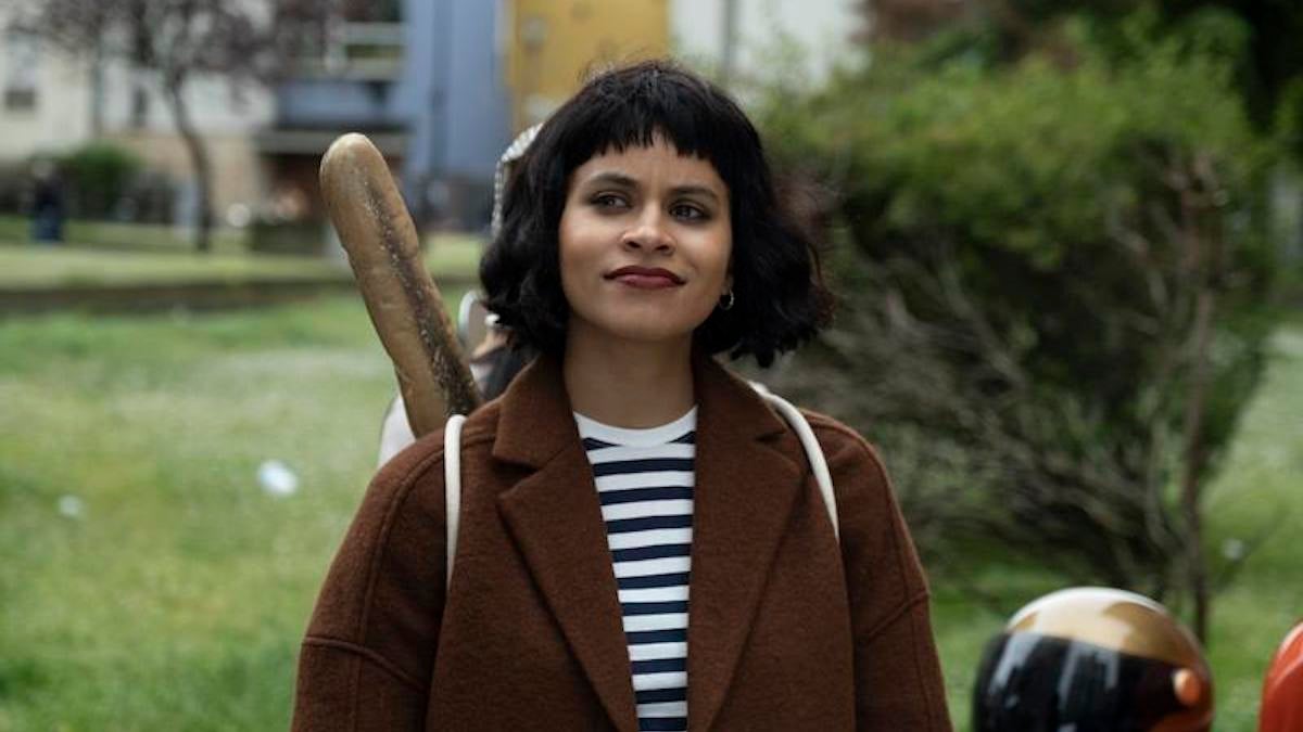 How Atlanta Season 3 Dissected Van's Emotional Turmoil