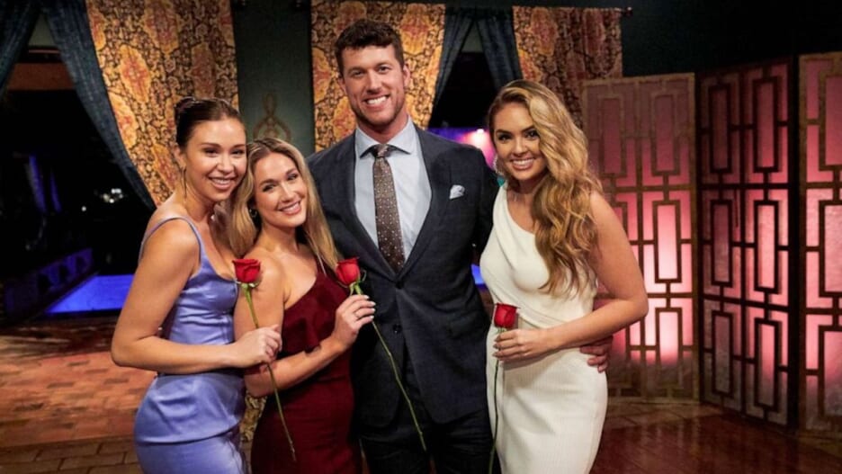 'The Bachelor' Among ABC Unscripted Renewals