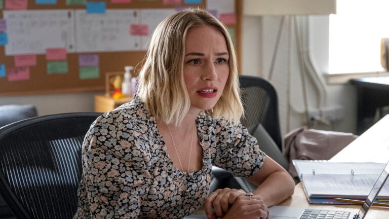 Bill Hader Recaps Barry Season 3 Episode 2