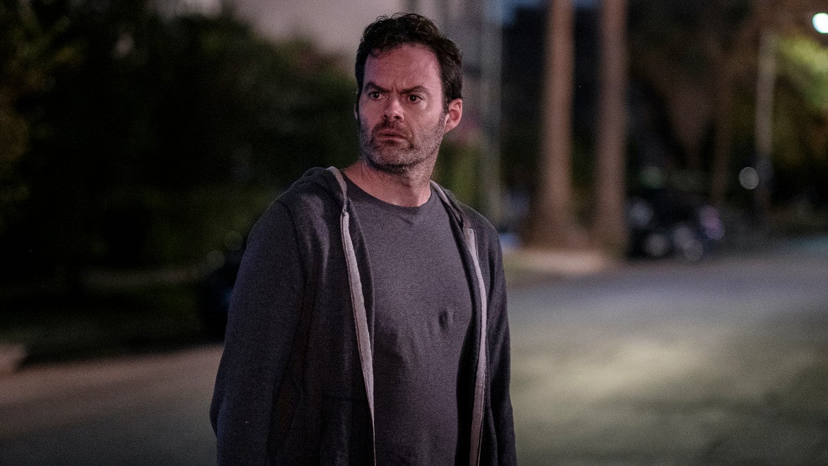 Bill Hader Recaps Barry Season 3 Episode 5