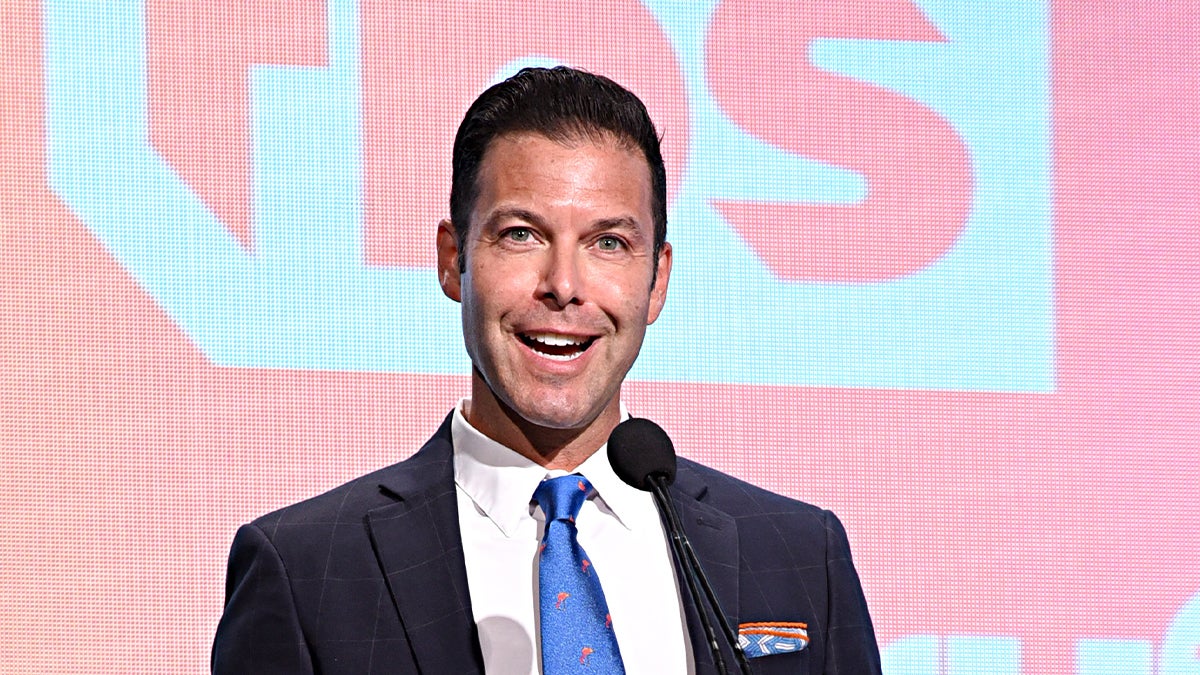 Brett Weitz Out as General Manager of TNT, TBS and TruTV - TheWrap