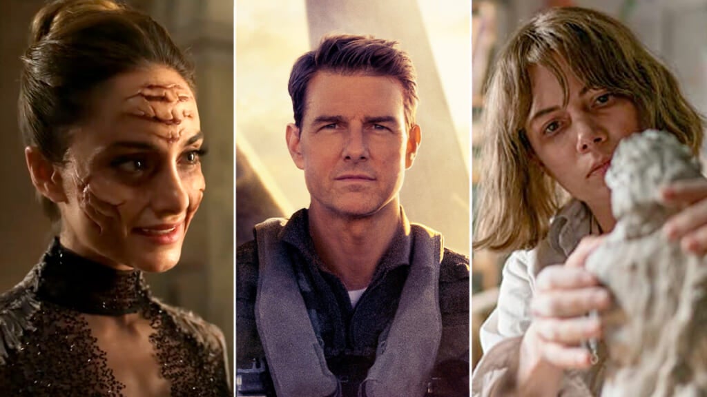 Cannes Critic's Forecast: From Tom Cruise to a Cronenberg Gorefest