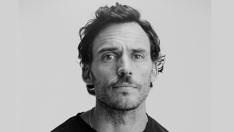 Sam Claflin to Star in Supernatural Thriller 'Bagman' for Lionsgate ...