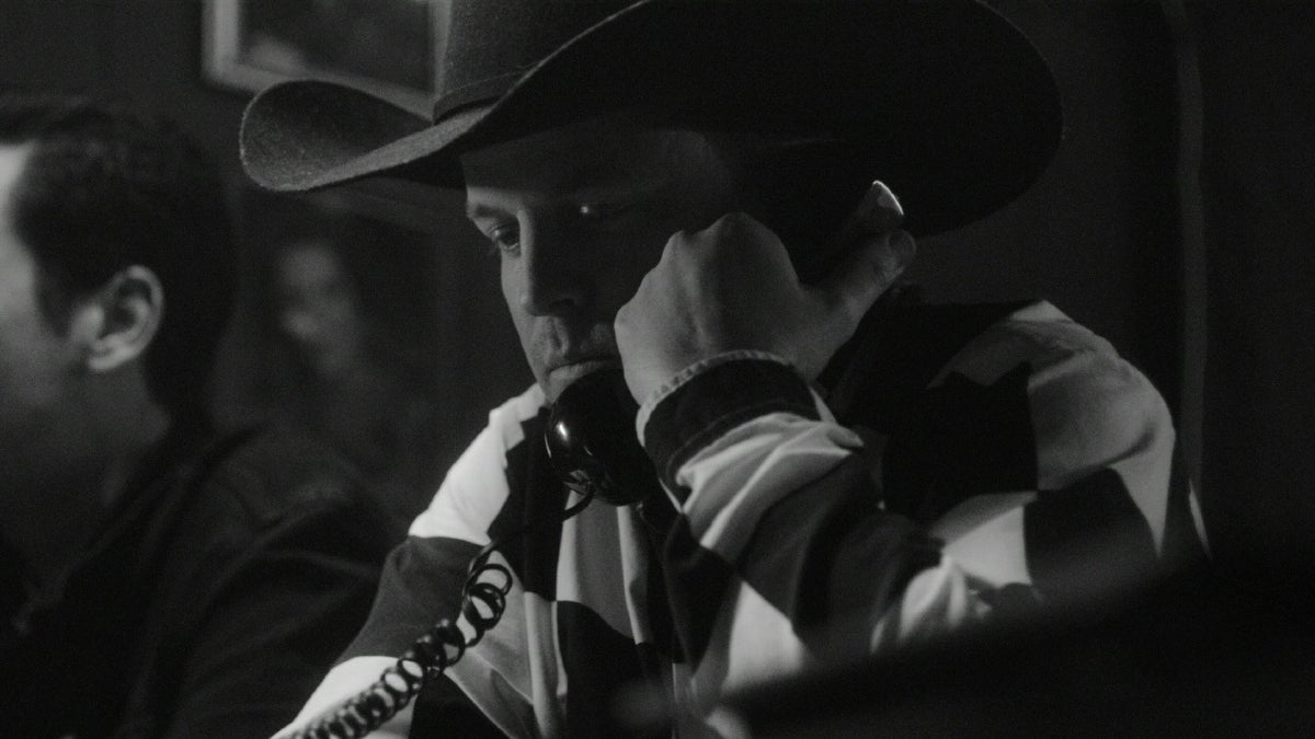 'Country Gold' Trailer Spends Surreal Night in Nashville