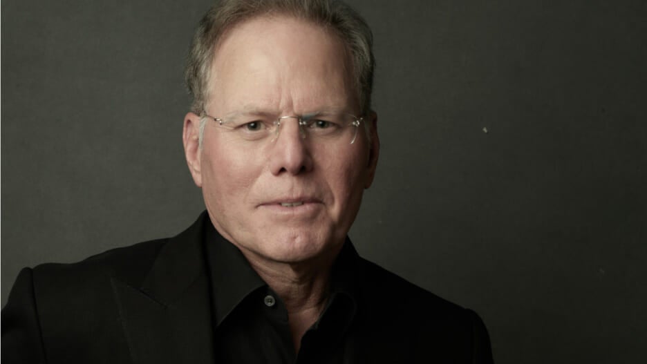 David Zaslav Joins American Cinematheque Board