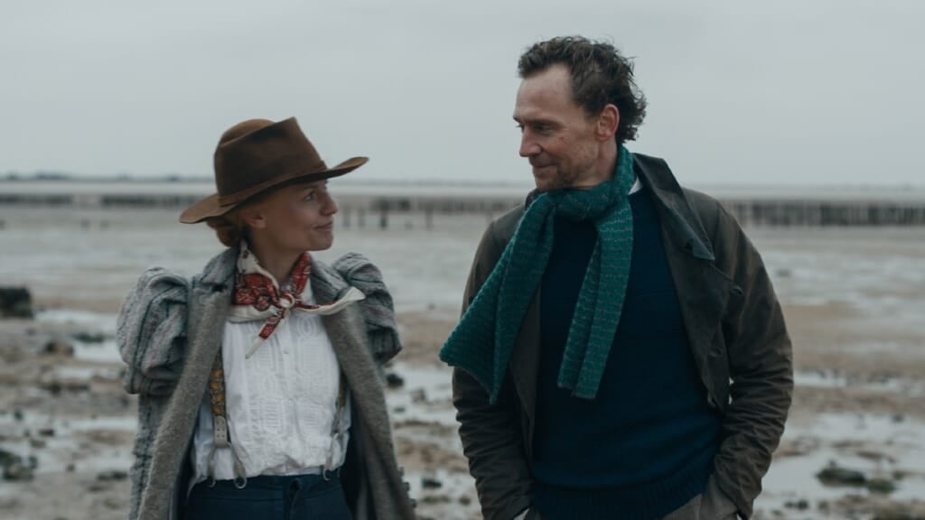 The Essex Serpent Cast and Character Guide: Who Plays Who?