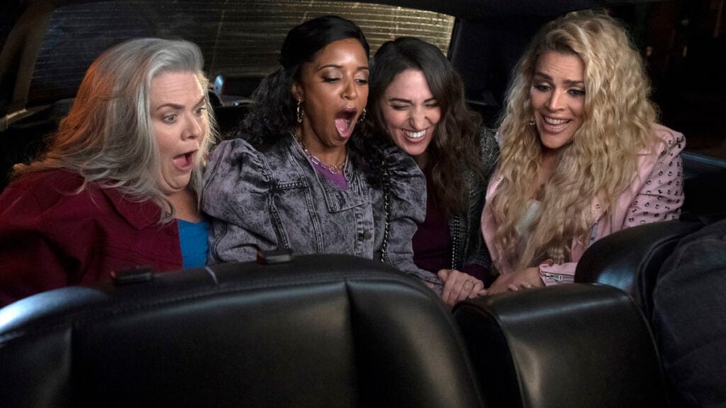 Girls5Eva Season 2 Review: Catchier Songs Abound in New Episodes