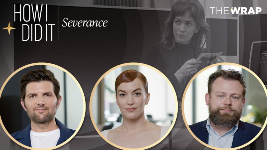 Inside the Look and Lenses of Severance