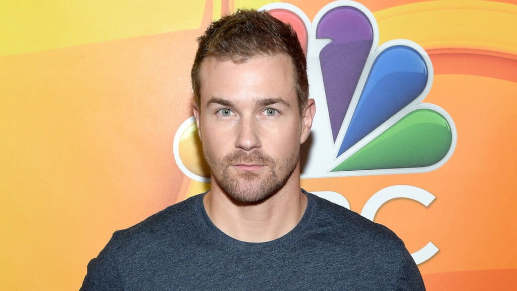 Josh Kelly Joins 'General Hospital' as Series Regular