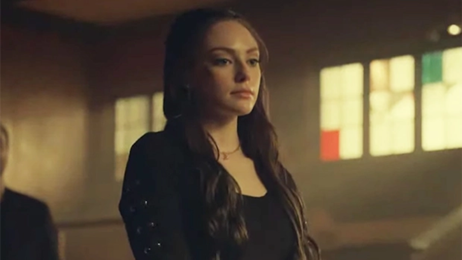 Legacies: Why Klaus' Return Was 'the Only Way' to End