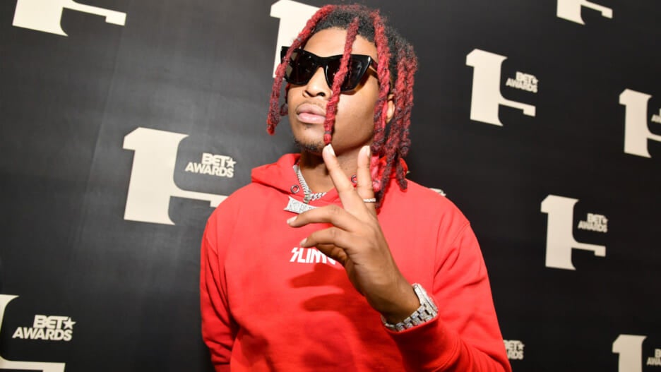 Rapper Lil Keed Dies at 24