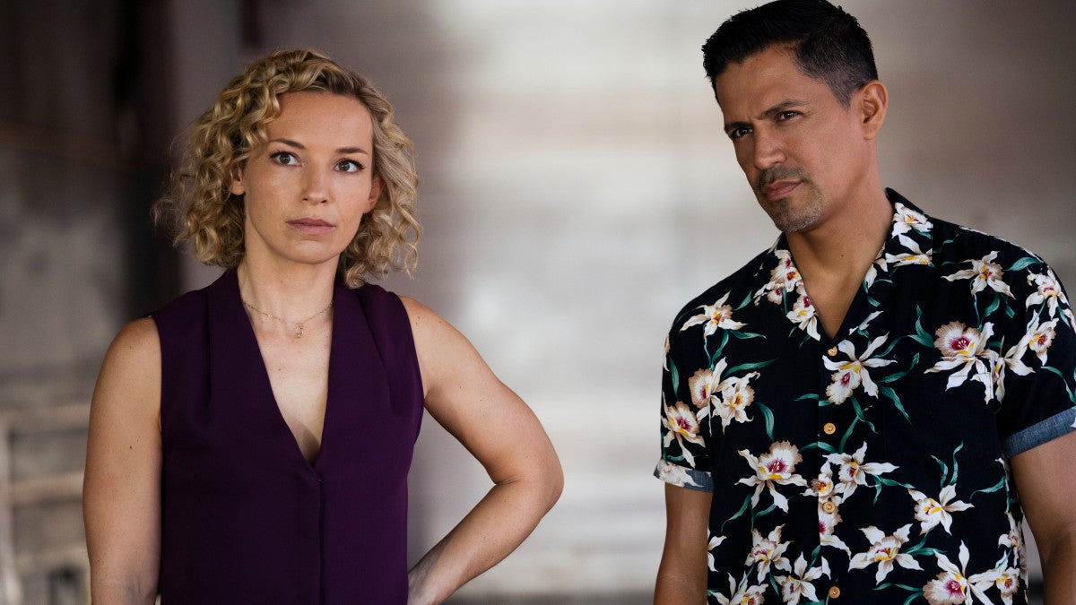 Magnum P.I. Cancellation Explained by CBS Boss